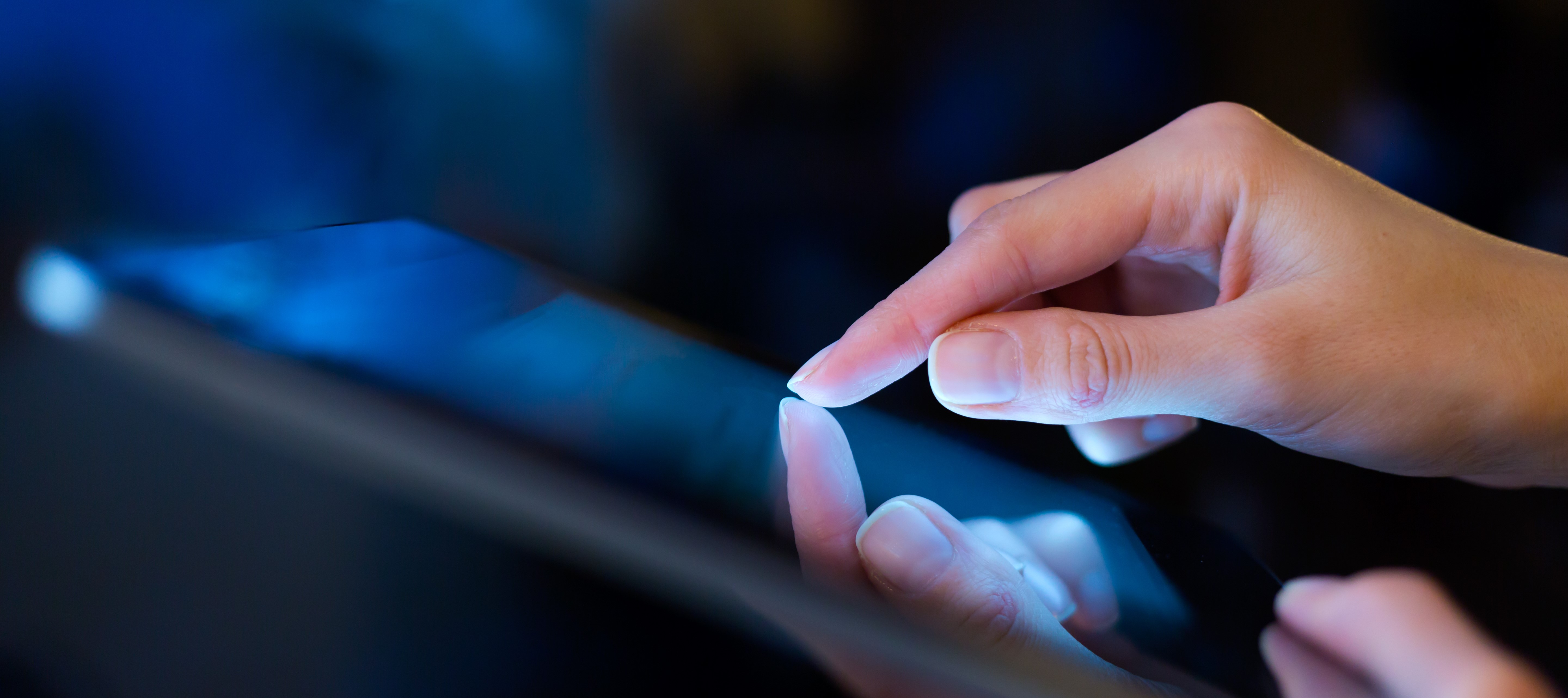 How to Select the Right Touchscreen Technology How to Select the Right Touchscreen Technology